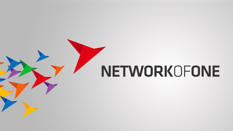 Network Of One – Toper Taylor