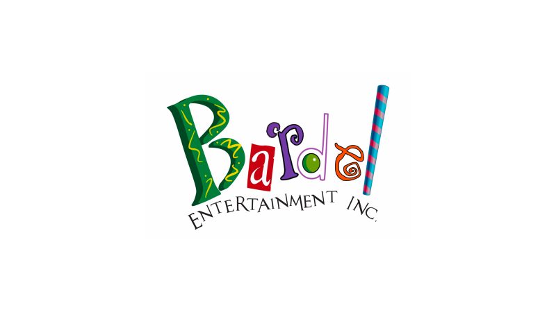 Bardel Entertainment INC – Toper Taylor